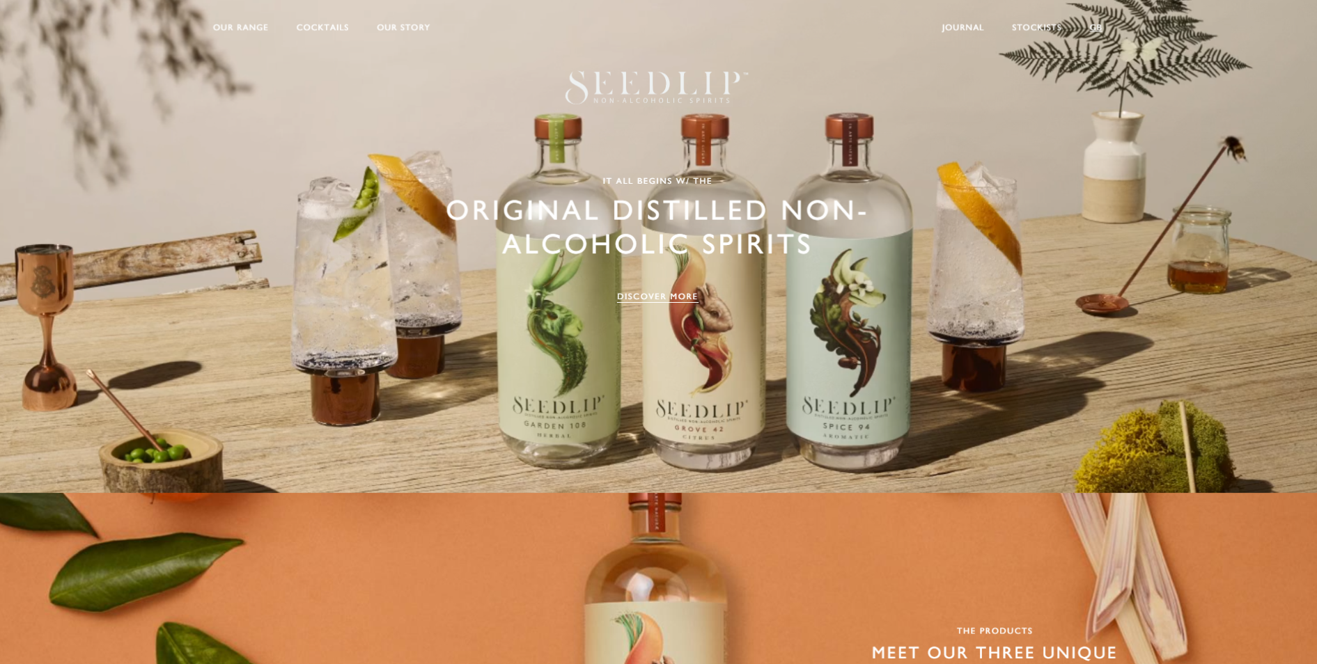 Best 10 Headless Ecommerce Solutions In 2024 L Klizer