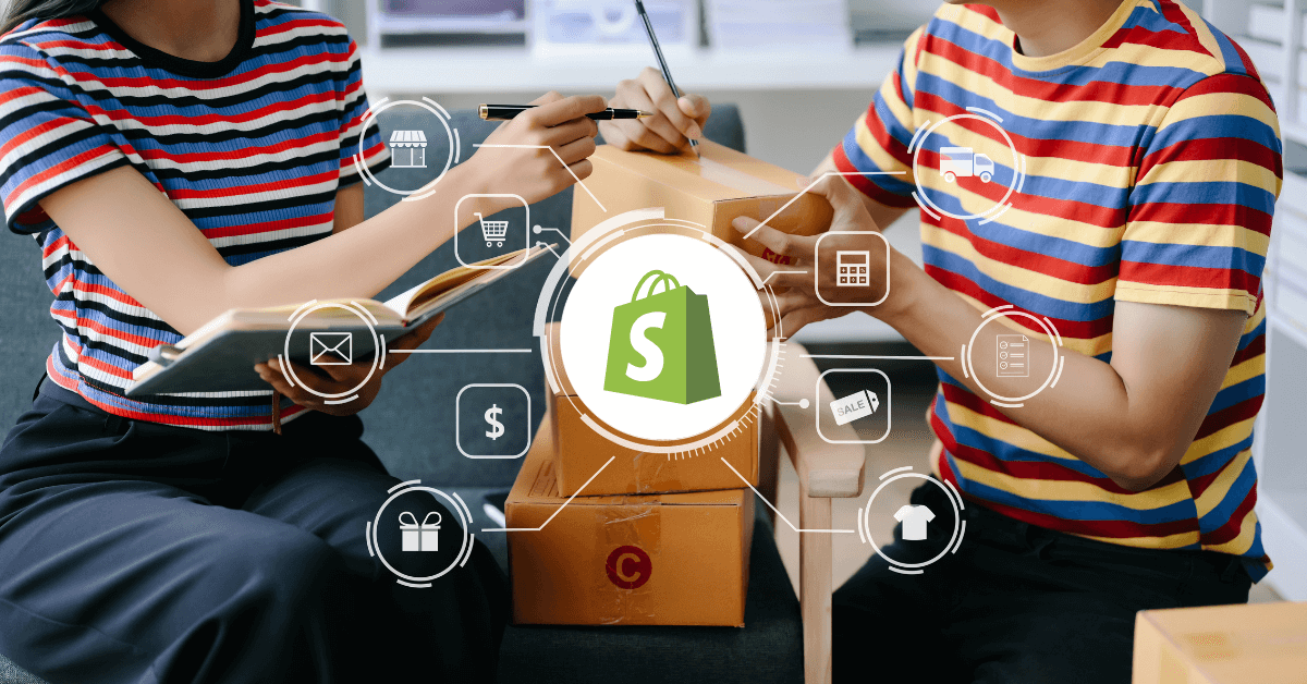 Top 7 Shopify Implementation Partners in 2024 l Klizer