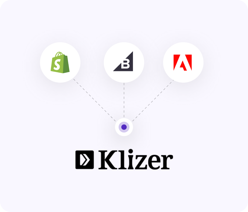 Klizer: IT Solutions for Manufacturers and Distributors