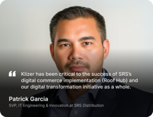 Klizer: IT Solutions for Manufacturers and Distributors