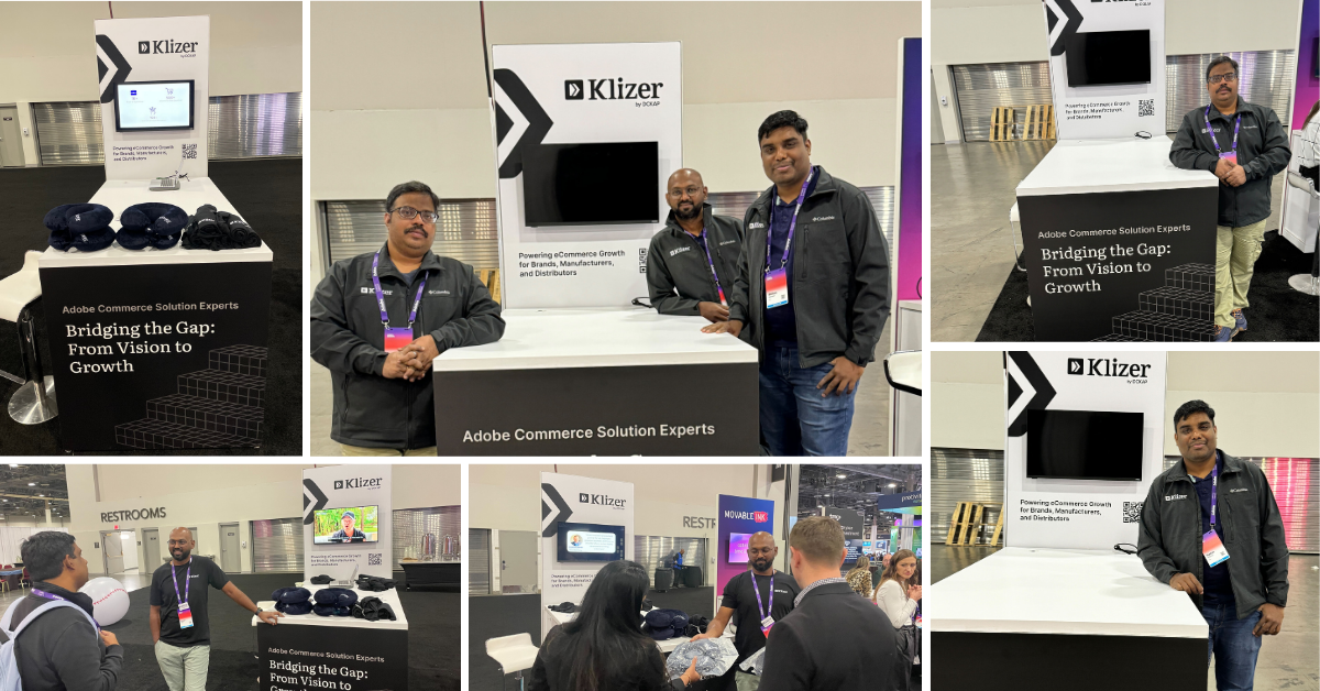 Adobe Summit 2024: Key Takeways And Recap | Klizer