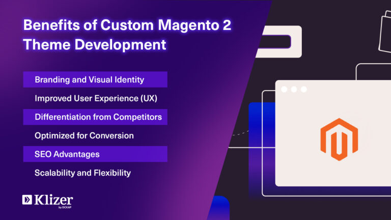 Magento 2 Theme Customization: A Step-by-Step Guide