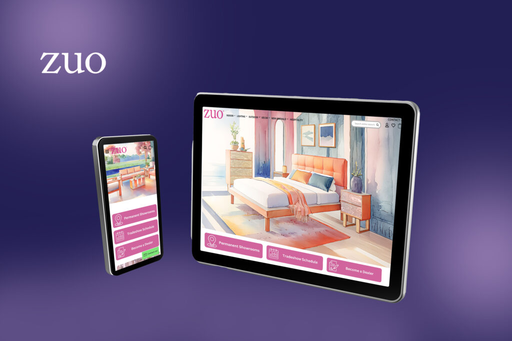 Case Study: Zuo Modern's Successful Magento Migration | Klizer