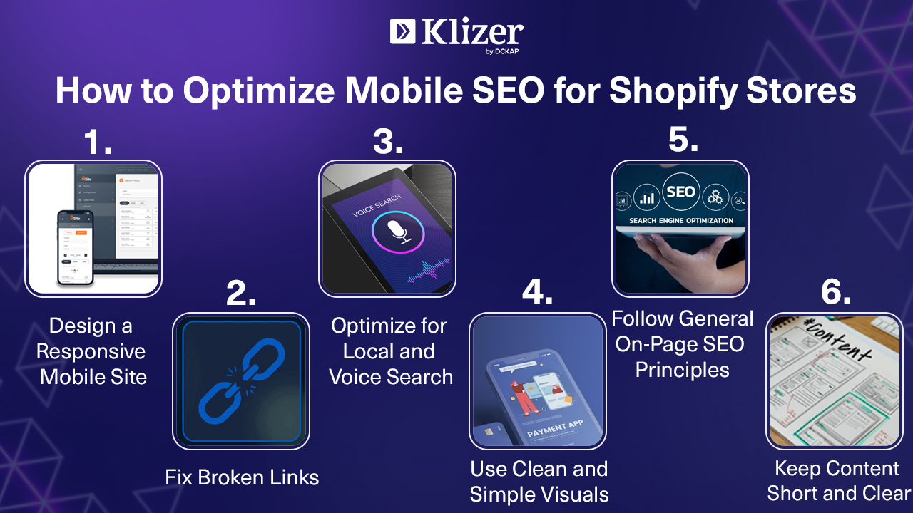 How You Can Increase Sales Using Shopify Mobile Optimization?