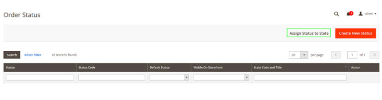 How To Create Magento 2 Order Status & Order State In Magento 2