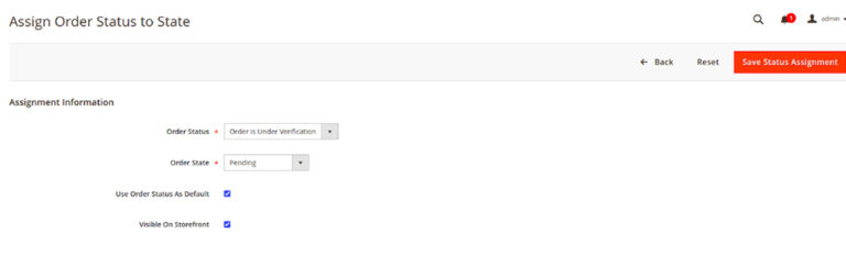 How To Create Magento 2 Order Status & Order State In Magento 2