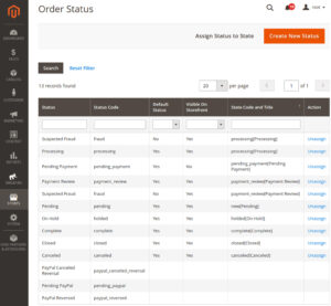 How To Create Magento 2 Order Status & Order State In Magento 2